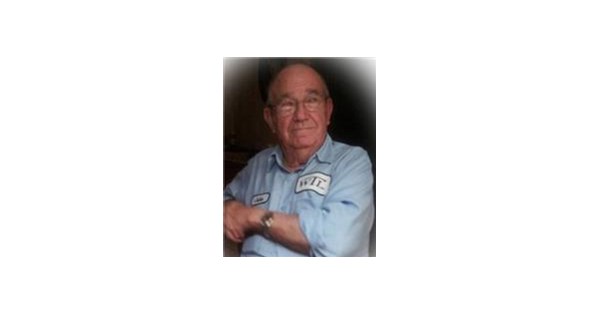 Johnny Welch Obituary (1938 - 2023) - CLOVIS, NM - Eastern New Mexico News