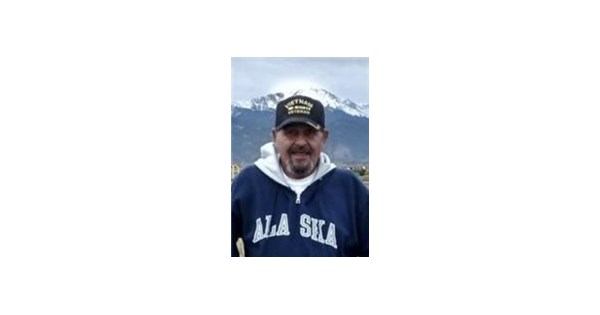 Arthur Gallegos Obituary (1951 - 2022) - Legacy Remembers