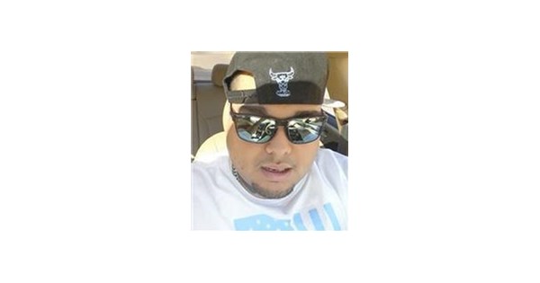 Edward Apodaca Obituary (1990 - 2018) - Lubbock, TX - Eastern New ...