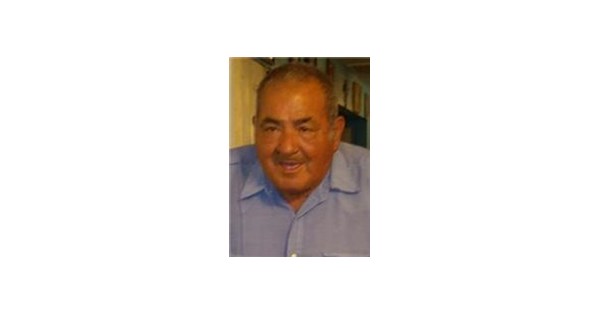 Ruben Sierra Obituary (1949 - 2020) - Legacy Remembers