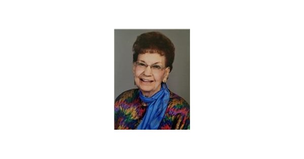 Helen Cleveland Obituary (1929 - 2018) - Clovis, NM - Eastern New ...