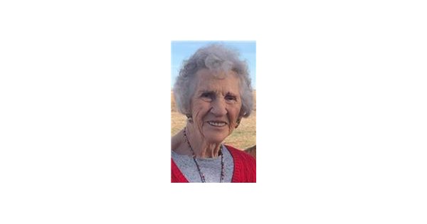 Mary Sours Obituary (1933 - 2020) - Legacy Remembers