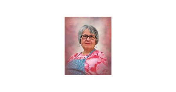 Anneda Johnson Obituary (2024) - Clovis, NM - Eastern New Mexico News
