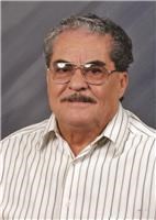 Andres Garduno Obituary (1930 - 2025) - Clovis, NM - Eastern New Mexico ...