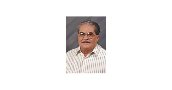Andres Garduno Obituary (1930 - 2025) - Clovis, NM - Eastern New Mexico ...