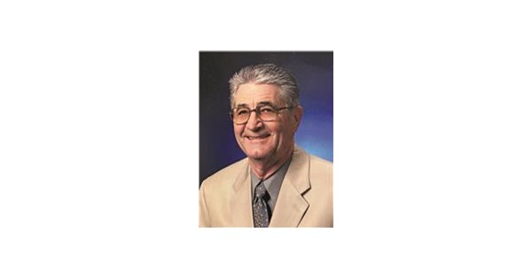 Clarence Fitzner Obituary (1940 - 2025) - Amarillo, TX - Eastern New ...