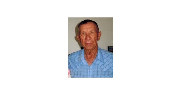 Robert Nicholas Obituary (1940 - 2021) - Portales, NM - Eastern New ...