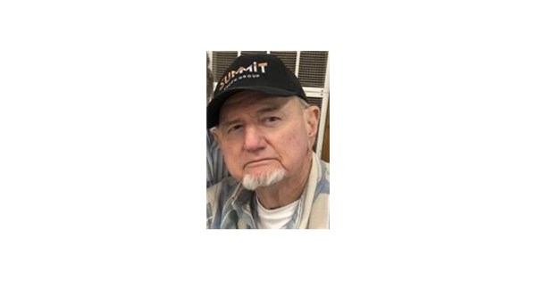 Charles Foreman Obituary (1943 - 2021) - Legacy Remembers