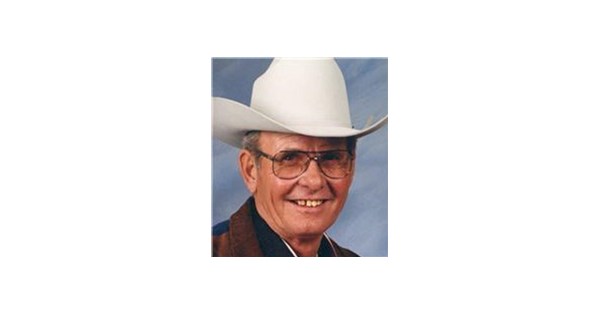 Jack Luce Obituary (1939 - 2023) - Legacy Remembers