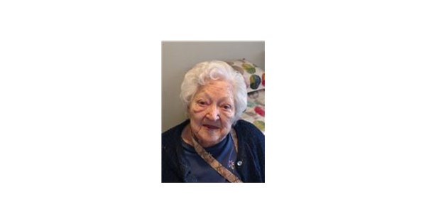 Frances Gibson Obituary (1927 - 2021) - Logan, NM - Eastern New Mexico News