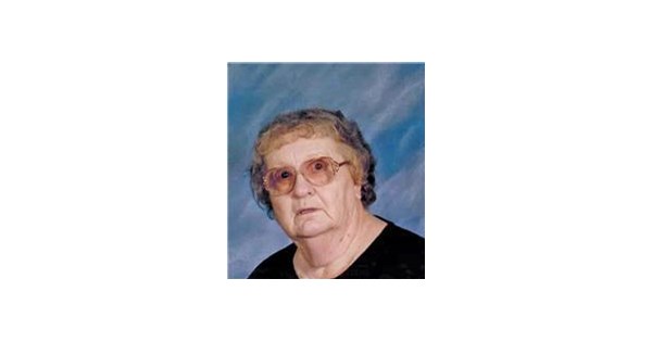 Odena Turner Obituary (1936 - 2024) - Portales, NM - Eastern New Mexico ...