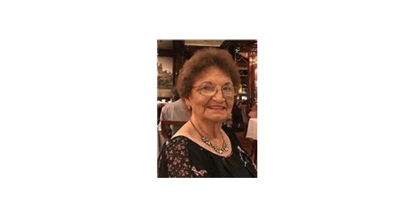 Virginia Curry Obituary (1937 - 2019) - Deltona, FL - Eastern New ...