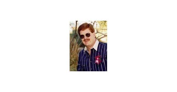 Anthony Scioli Obituary (1956 - 2021) - Clovis, NM - Eastern New Mexico ...