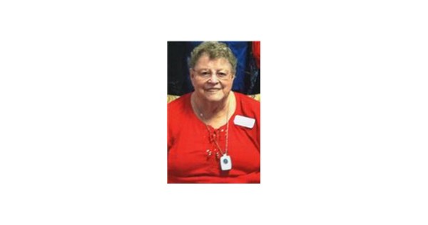 Loletta Leeder Obituary (1935 - 2022) - Melrose, NM - Eastern New ...