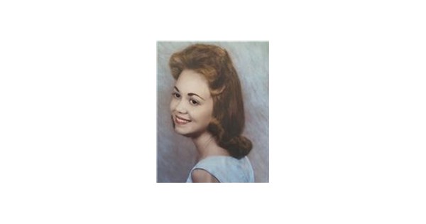 Carolyn Burrows Obituary (1941 - 2017) - Legacy Remembers