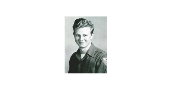 Jack Shamblin Obituary (1927 - 2023) - Roland, OK - Eastern Times-Register