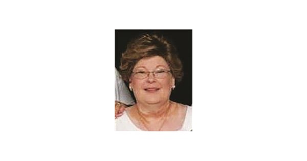 Peggy Pulliam Obituary (1951 - 2025) - Lewisville, AR - Eastern Times ...