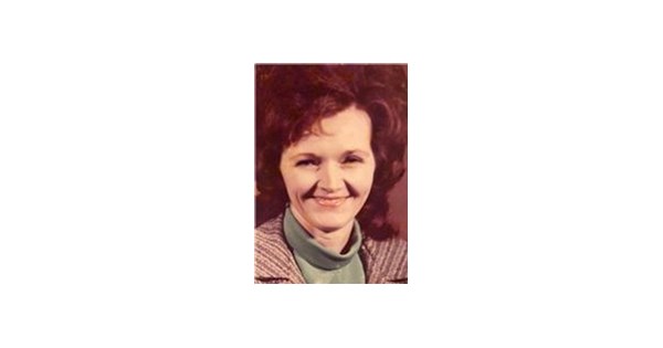 Virginia Carter Obituary (1934 - 2022) - Sallisaw, OK - Eastern Times ...