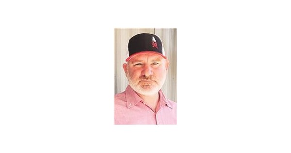 Wesley Holman Obituary (1978 - 2024) - Sallisaw, OK - Eastern Times ...