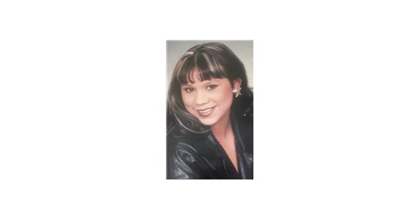 Jolene Wade Obituary (1983 - 2024) - Muldrow, OK - Eastern Times-Register