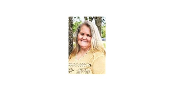 Stacy Jordan Obituary (1965 - 2024) - Sallisaw, OK - Eastern Times-Register