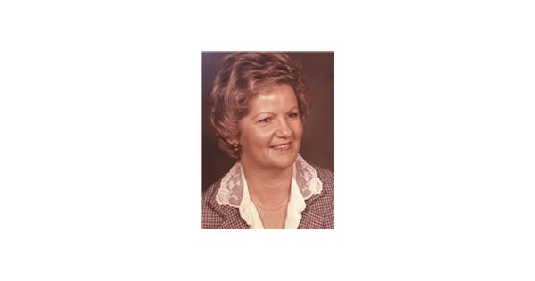 Audrey Scott Obituary (1939 - 2026) - Roland, OK - Eastern Times-Register
