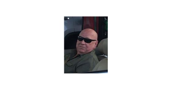 Joe Dyer Obituary (1943 - 2022) - Muldrow, OK - Eastern Times-Register