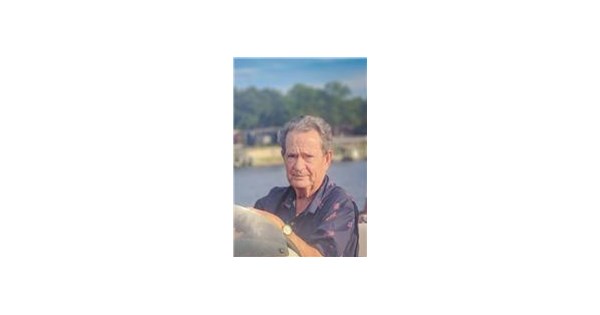 Jim Harvell Obituary (1938 - 2022) - Grove, OK - Eastern Times-Register