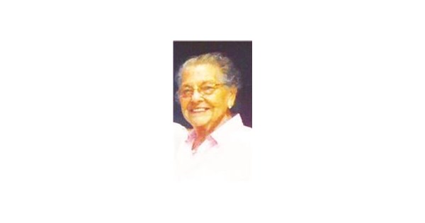 Geraldine Lackey Obituary (1941 - 2023) - Roland, OK - Eastern Times ...