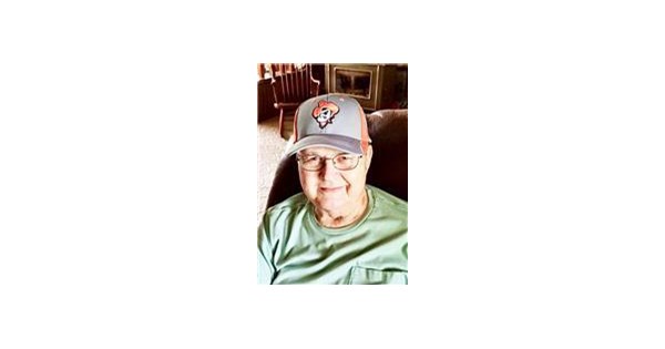 Ronald Harwell Obituary (1940 - 2023) - Fort Smith, AR - Eastern Times ...