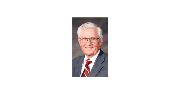 Harold Gibson Obituary (1939 - 2024) - Shawnee, OK - Eastern Times-Register