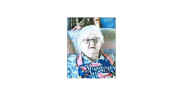 Virginia Ross Obituary (1941 - 2023) - Wanette, OK - Eastern Times-Register