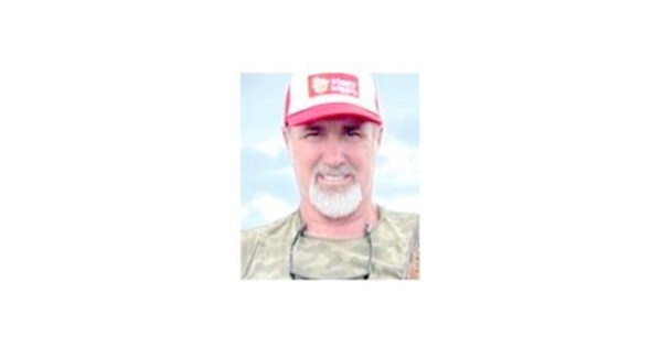 Ricky Andrews, Jr. Obituary (2024) - Wacisssa, FL - Monticello News