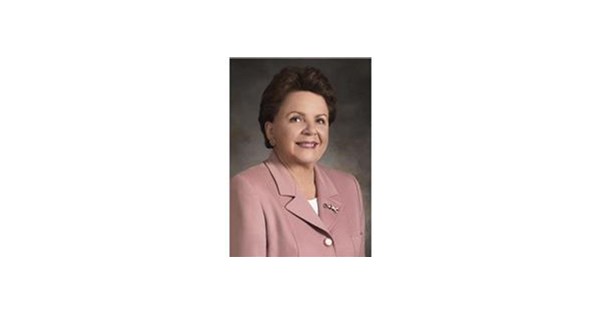 Anne Evans Obituary (1932 - 2025) - San Diego, CA - The East County ...