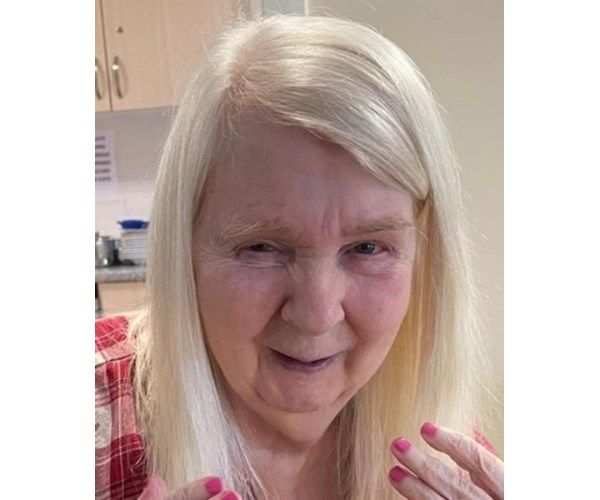 Christine ROBERTSON Obituary (2025) - Edinburgh, City of Edinburgh ...