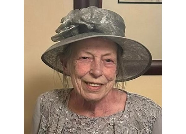 Helen TEMPLE Obituary (2025) - Edinburgh, City of Edinburgh - Edinburgh ...