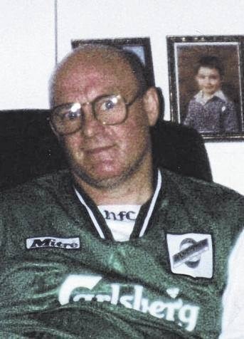 David Winton Obituary (2012) - Legacy Remembers