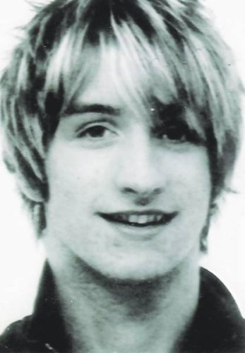 Barry Aitken Obituary (2012) - Legacy Remembers