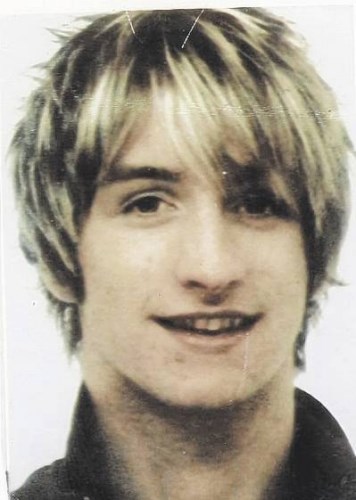 Barry Aitken Obituary (2011) - Legacy Remembers