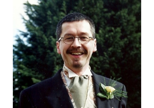 John IRWIN Obituary (2011) - Legacy Remembers