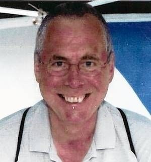 Ian Moffat Obituary (2009) - Legacy Remembers