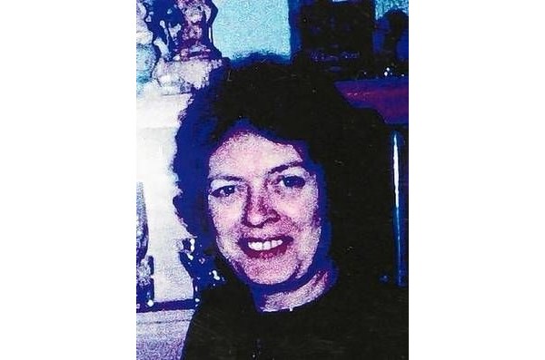 Bridget LINDSAY Obituary (2009) - Legacy Remembers