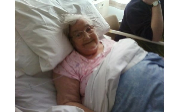Helen Lothian Obituary (2009) - Legacy Remembers