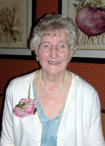 Janet Reilly Obituary (2009) - Legacy Remembers