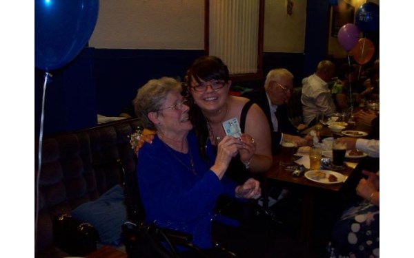 Jean Menzies Obituary (2008) - Legacy Remembers