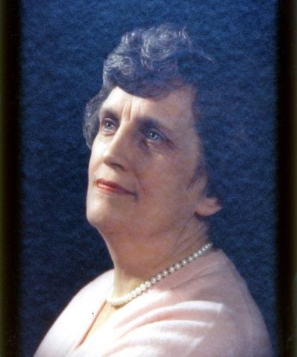 Anne Taylor Obituary (2008) - Edinburgh, City of Edinburgh - Edinburgh News