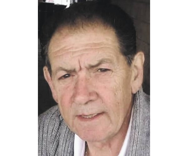 Robert McGOVERN Obituary (2019) - Legacy Remembers