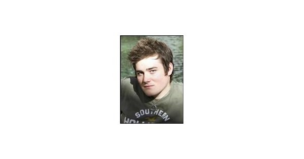 Cameron Van Nostrand Obituary (2009) - Legacy Remembers