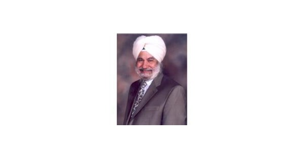 Nanak LAMBA Obituary (2016) - Legacy Remembers
