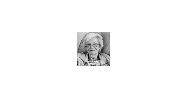 Irene HORTON Obituary (2014) - Edmonton, AB - Reading Eagle